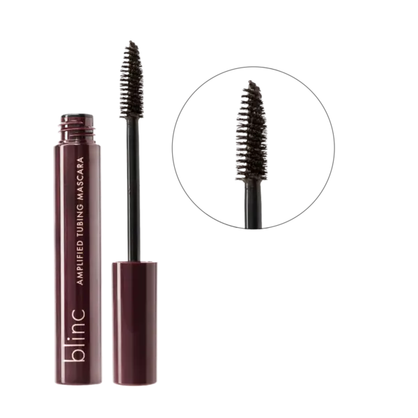 BLINC Amplified Tubing Mascara - Dark Brown