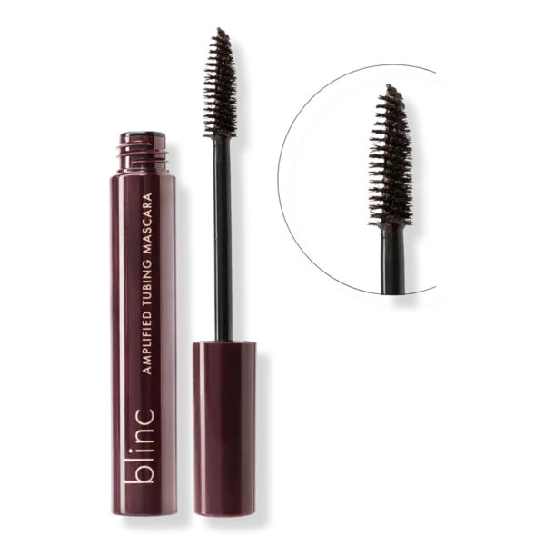BLINC Amplified Tubing Mascara - Dark Brown