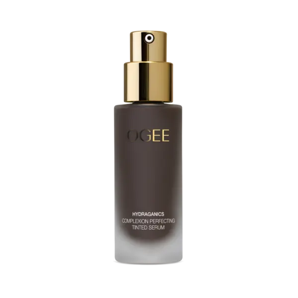 OGEE Complexion Perfecting Serum Foundation - Mahogany 14.50n