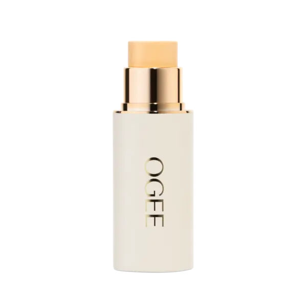 OGEE Sculpted Complexion Foundation Stick - Aspen 1.00w