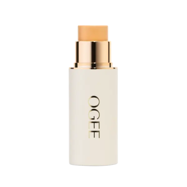 OGEE Sculpted Complexion Foundation Stick - Banyan 2.75w