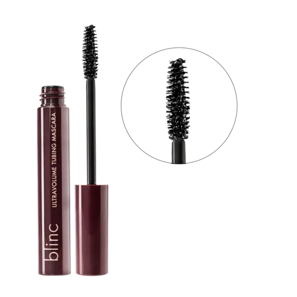 BLINC Ultravolume Tubing Mascara - Black