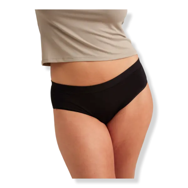 SAALT Leakproof Comfort Brief - One-color