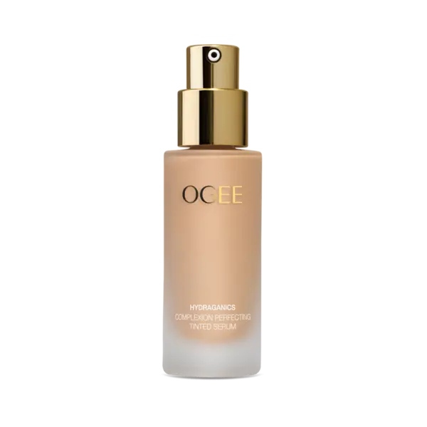 OGEE Complexion Perfecting Serum Foundation - Willow 3.00c
