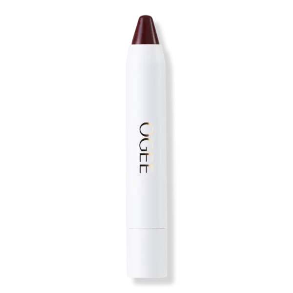 OGEE Tinted Sculpted Lip Oil - Dahlia