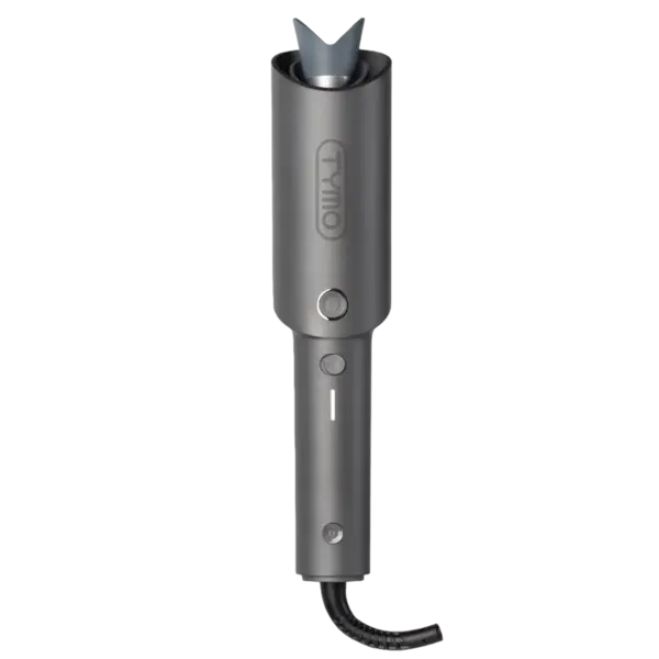 TYMO BEAUTY Curlpro Automatic Curling Iron - One-color