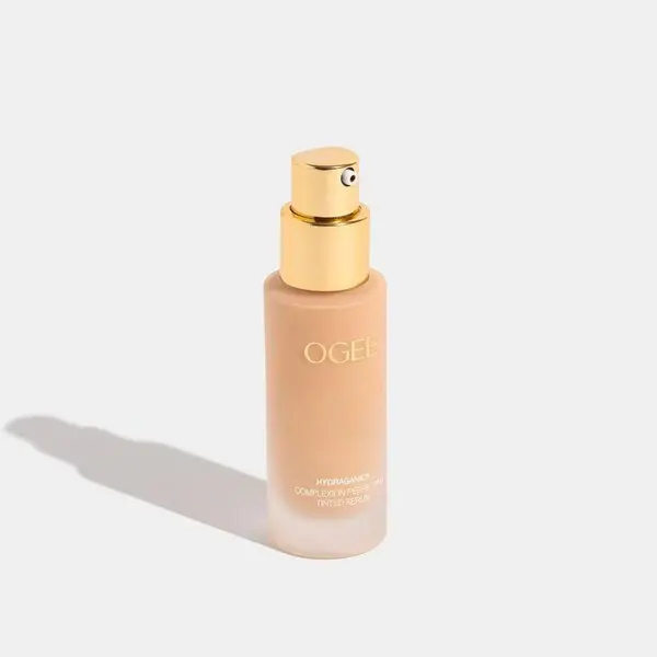 OGEE Complexion Perfecting Tinted Serum - Poplar 0.10c