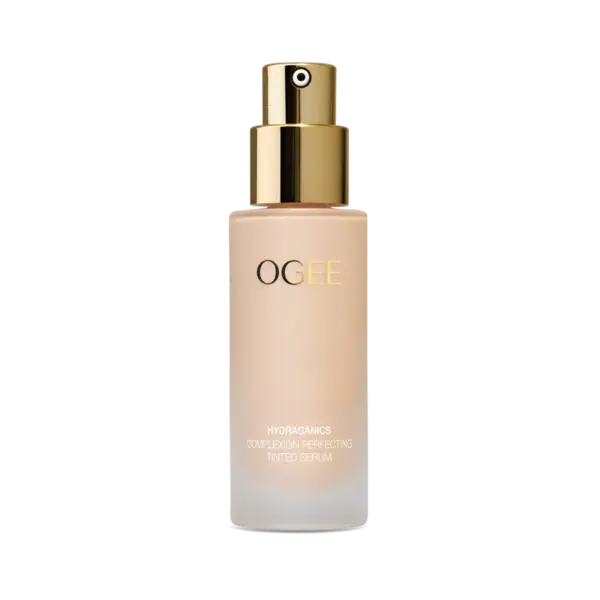 OGEE Complexion Perfecting Serum Foundation - Poplar 0.10c