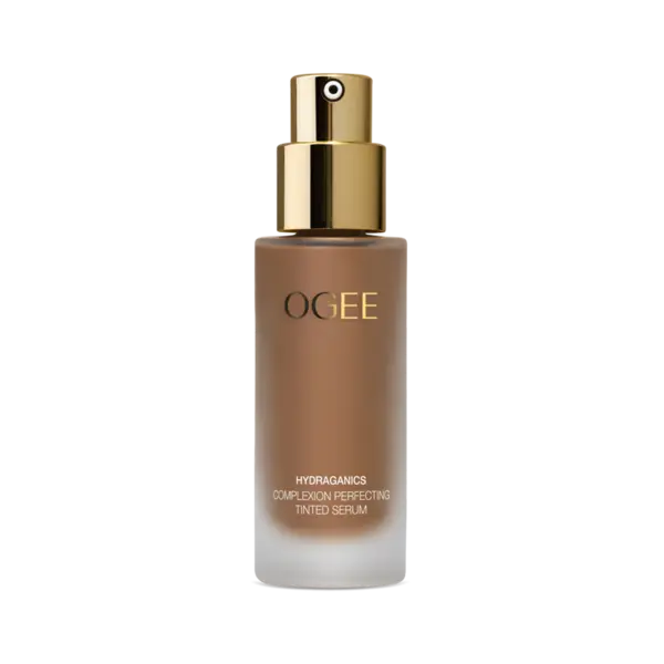 OGEE Complexion Perfecting Serum Foundation - Chestnut 13.75w