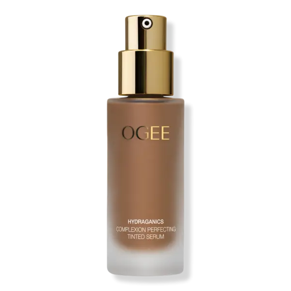OGEE Complexion Perfecting Serum Foundation - Chestnut 13.75w