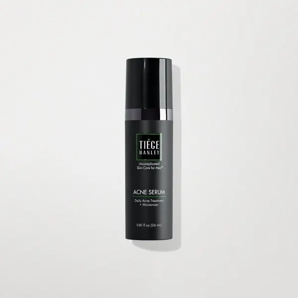 TIEGE HANLEY Acne Serum Daily Acne Treatment & Moisturizer - One-color
