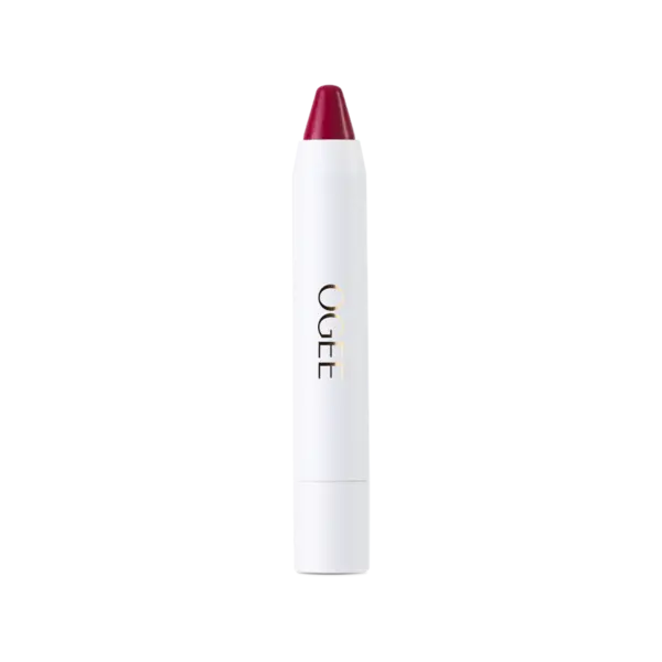OGEE Tinted Sculpted Lip Oil - Azalea