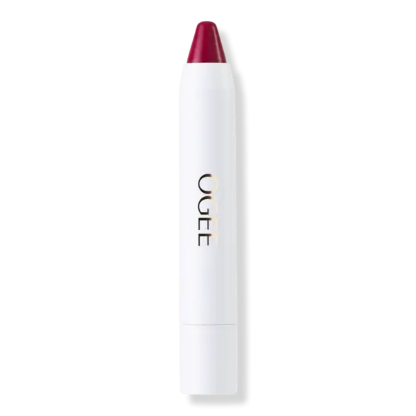 OGEE Tinted Sculpted Lip Oil - Azalea