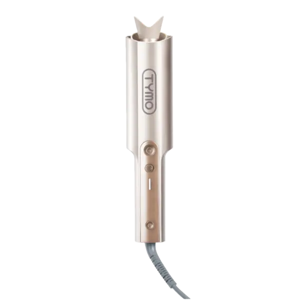 TYMO BEAUTY Curlpro Plus Automatic Curling Iron - Gold