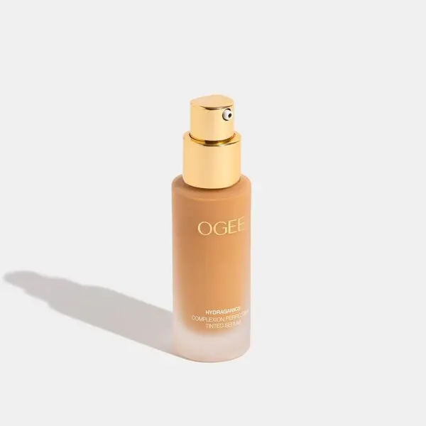 OGEE Complexion Perfecting Tinted Serum - Palmetto 2.80n