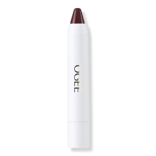 OGEE Tinted Sculpted Lip Oil - Viola