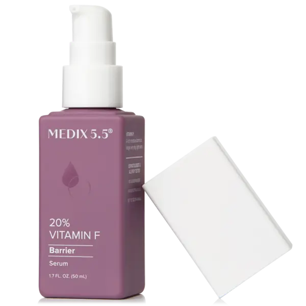 MEDIX 5.5 20% Vitamin F Oil Barrier Body Oil Serum - One-color