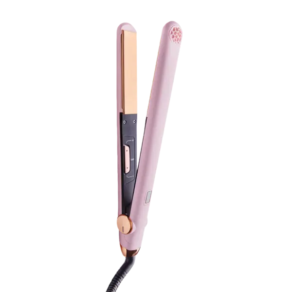 TYMO BEAUTY Sway Hair Straightening - Pink