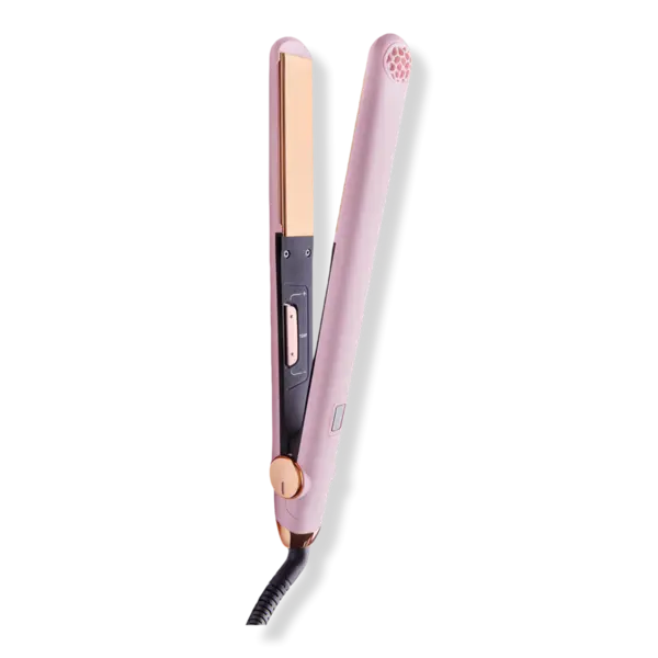 TYMO BEAUTY Sway Hair Straightening - Pink