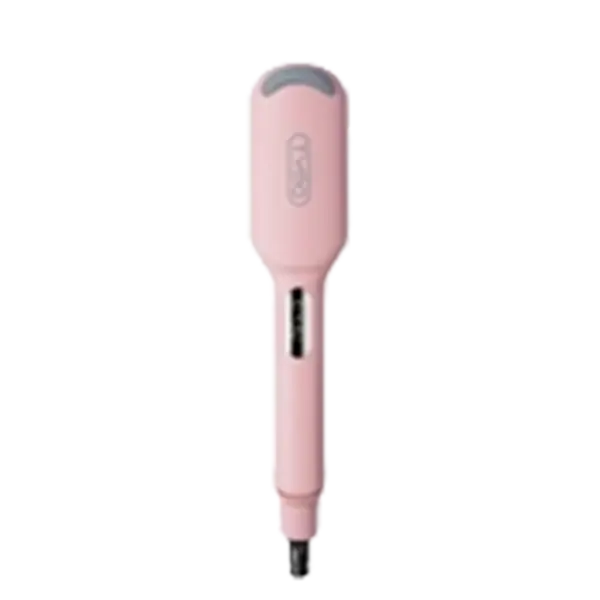 TYMO BEAUTY Compact Wave Curling Iron - One-color
