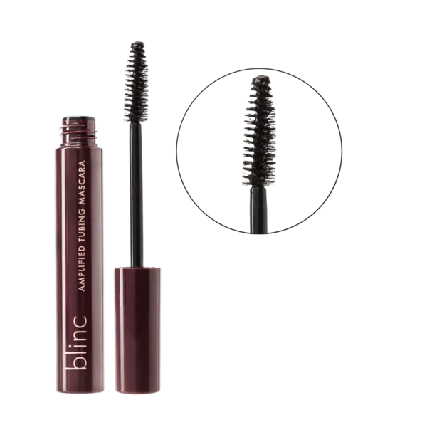 BLINC Amplified Tubing Mascara - Black