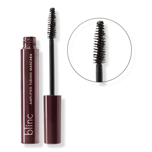 BLINC Amplified Tubing Mascara - Black