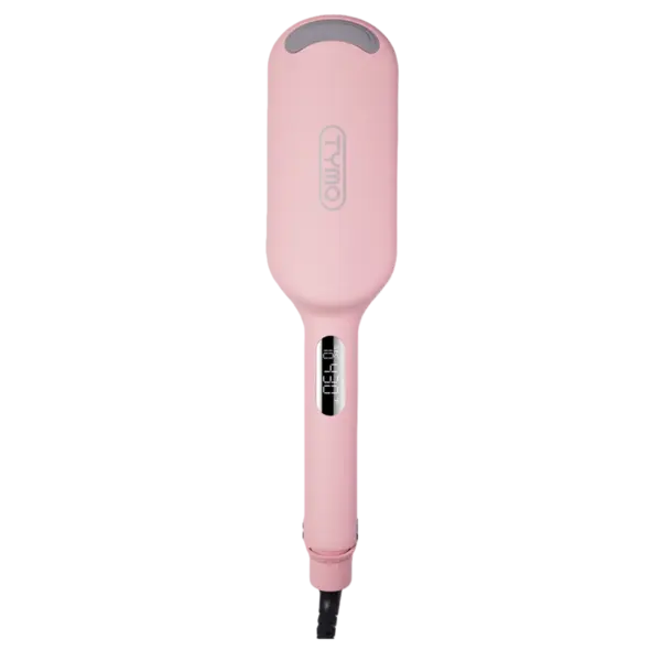 TYMO BEAUTY Rovy Wave Curling Iron - One-color