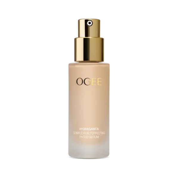 OGEE Complexion Perfecting Serum Foundation - Linden 1.25n