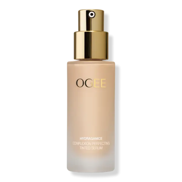 OGEE Complexion Perfecting Serum Foundation - Linden 1.25n