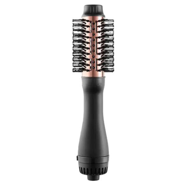 TYMO BEAUTY Volumizer Hot Air Brushes - Black