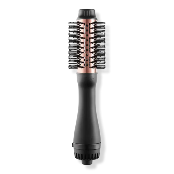 TYMO BEAUTY Volumizer Hot Air Brushes - Black