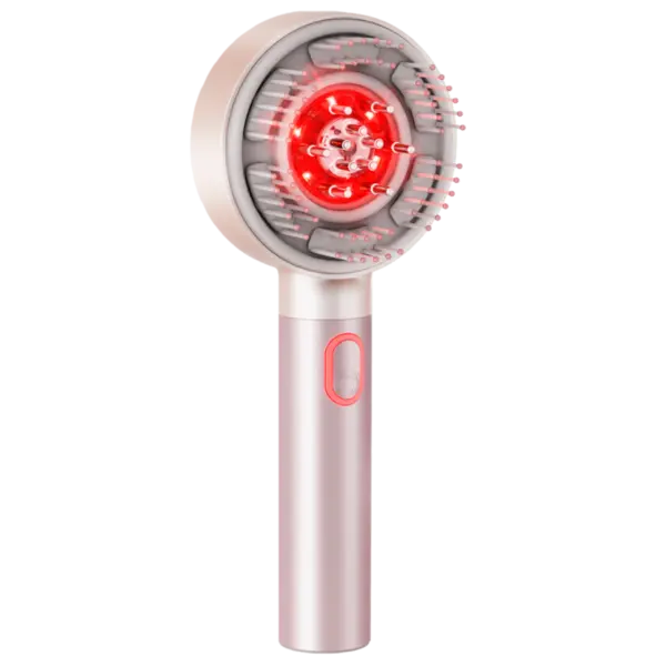 TYMO BEAUTY Trithera Hair Brush - One-color