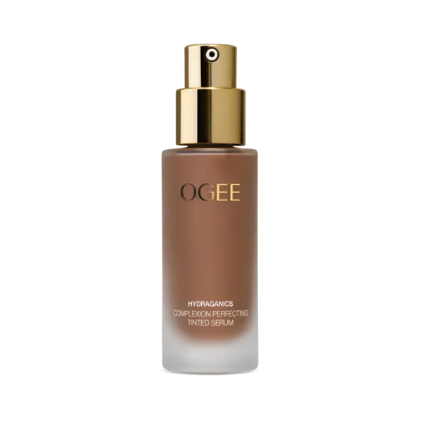 OGEE Complexion Perfecting Serum Foundation - Spruce 12.75n