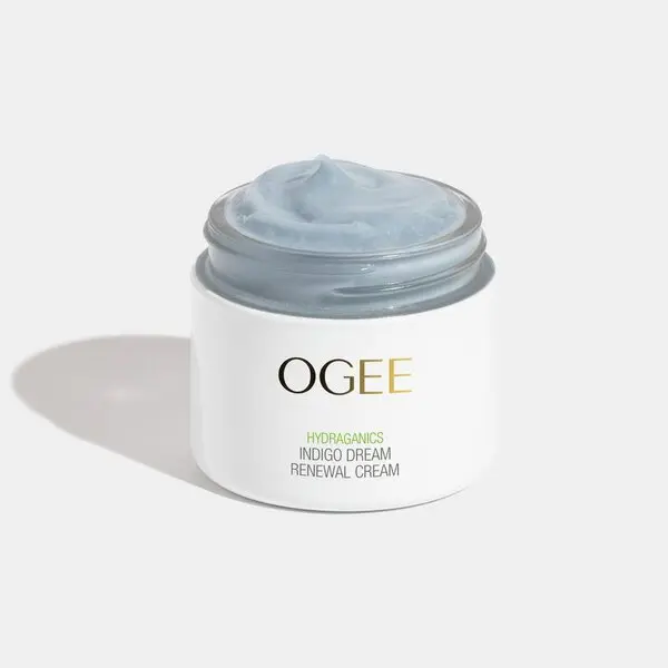 OGEE Indigo Dream Renewal Cream - One-color