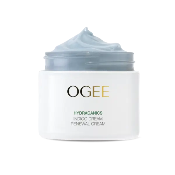 OGEE Indigo Dream Renewal Cream - One-color