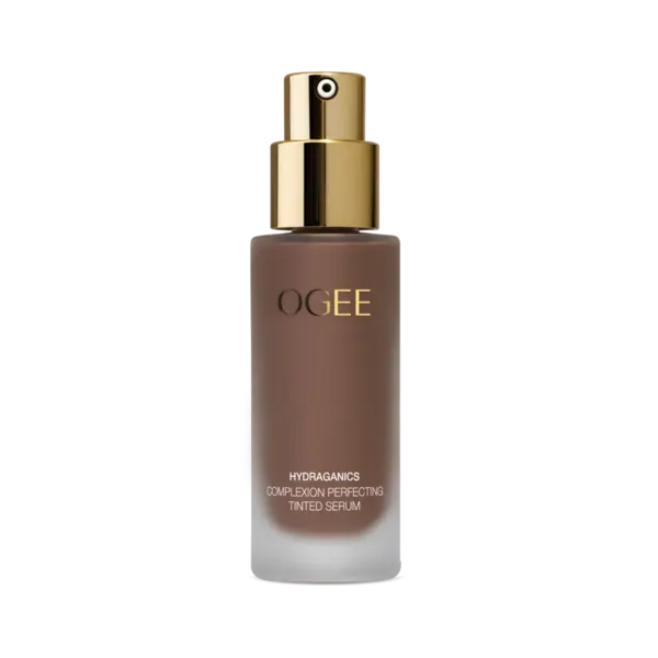 OGEE Complexion Perfecting Serum Foundation - Acacia 12.25c