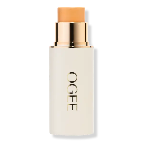 OGEE Multi-use Sculpted Foundation And Concealer Stick - Juniper 3.25w