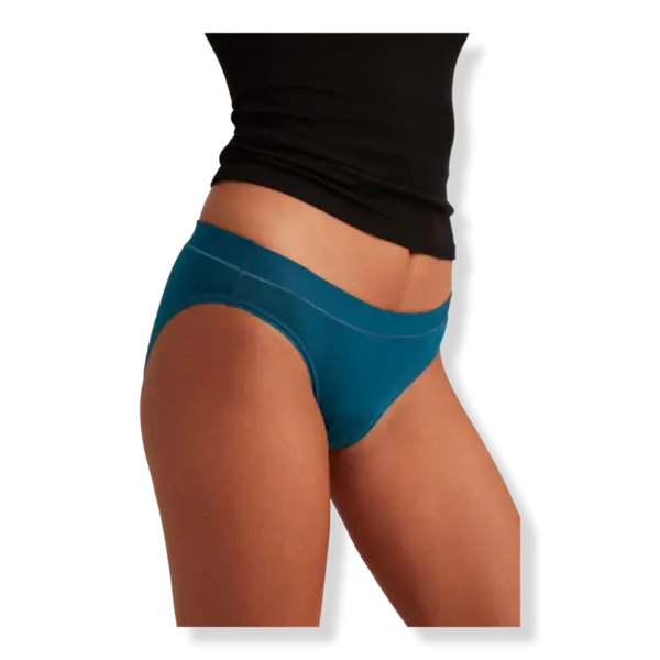 SAALT Leakproof Comfort Bikini - One-color