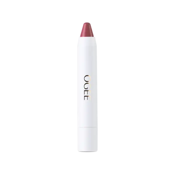 OGEE Tinted Sculpted Lip Oil - Rosalia