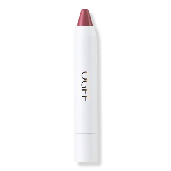 OGEE Tinted Sculpted Lip Oil - Rosalia