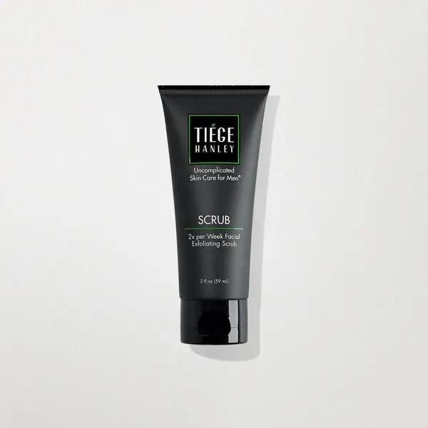 TIEGE HANLEY Scrub 2x Per Week Facial Exfoliating Scrub - One-color