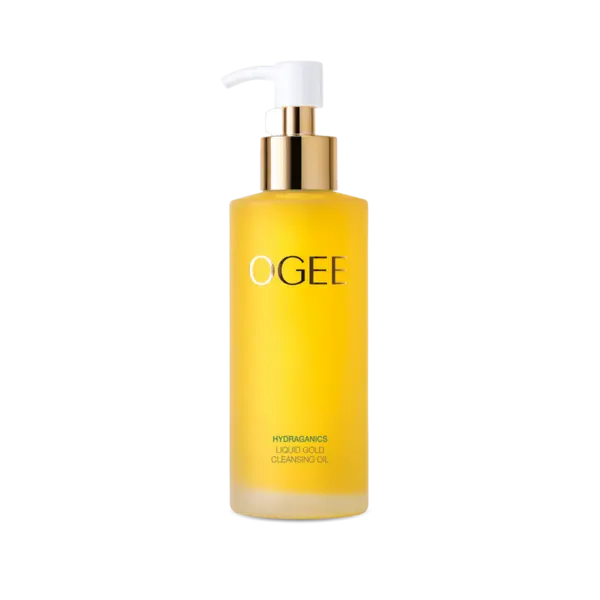 OGEE Liquid Gold Cleansing Oil - One-color