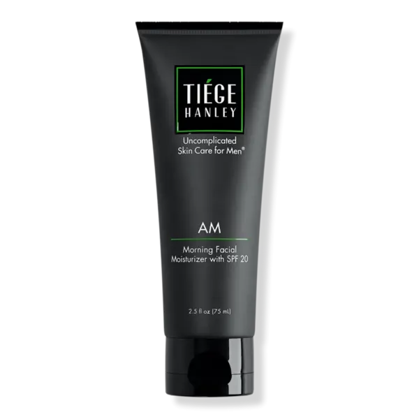 TIEGE HANLEY Am Morning Facial Moisturizer With Spf 20 - One-color