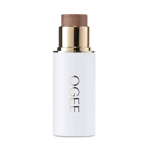 OGEE Sculpted Face Stick Bronzer - Amber
