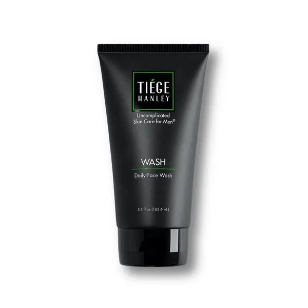 TIEGE HANLEY Wash Daily Face Wash