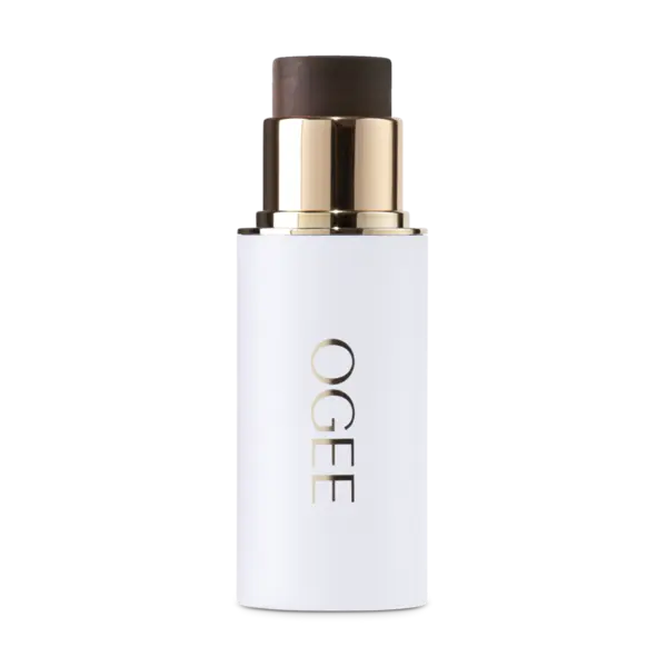 OGEE Sculpted Face Stick Bronzer - Obsidian