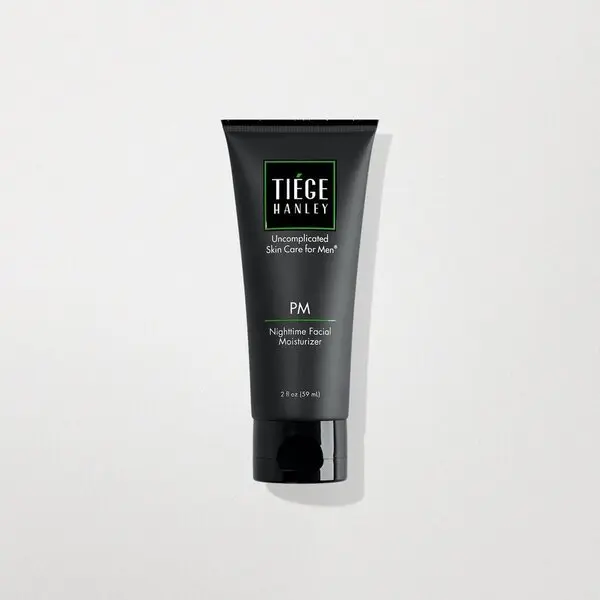 TIEGE HANLEY Pm Nighttime Facial Moisturizer - One-color