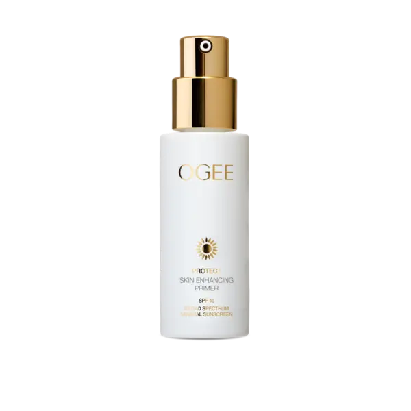 OGEE Skin Enhancing Primer Spf 40 - One-color
