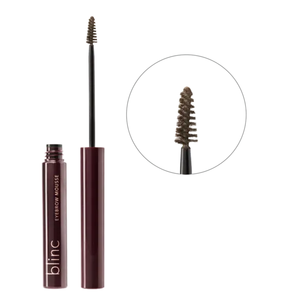 BLINC Eyebrow Mousse - Light Brunette