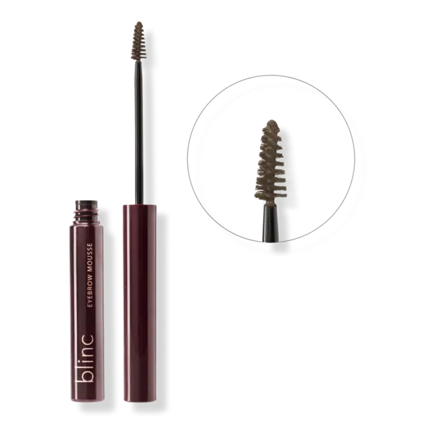 BLINC Eyebrow Mousse - Light Brunette